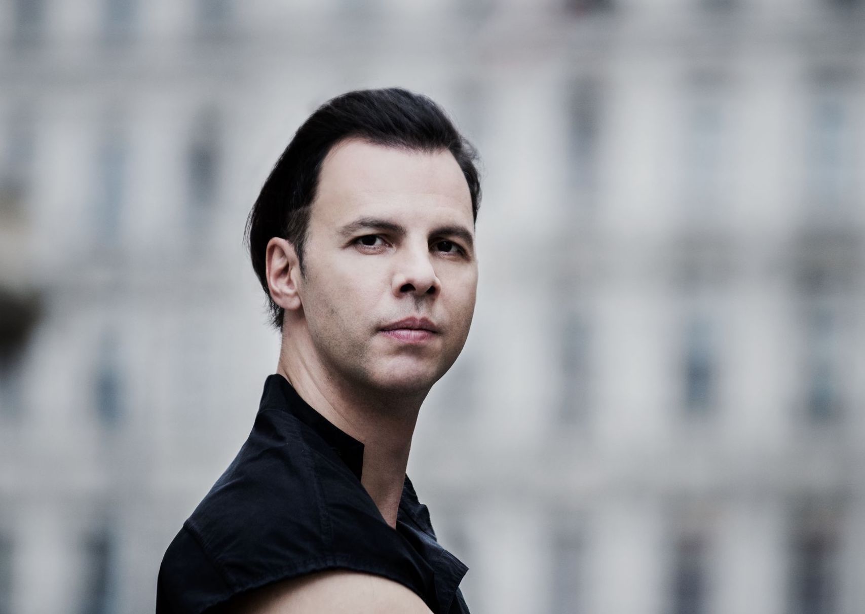 The Cult of Currentzis and a New Beethoven Fifth