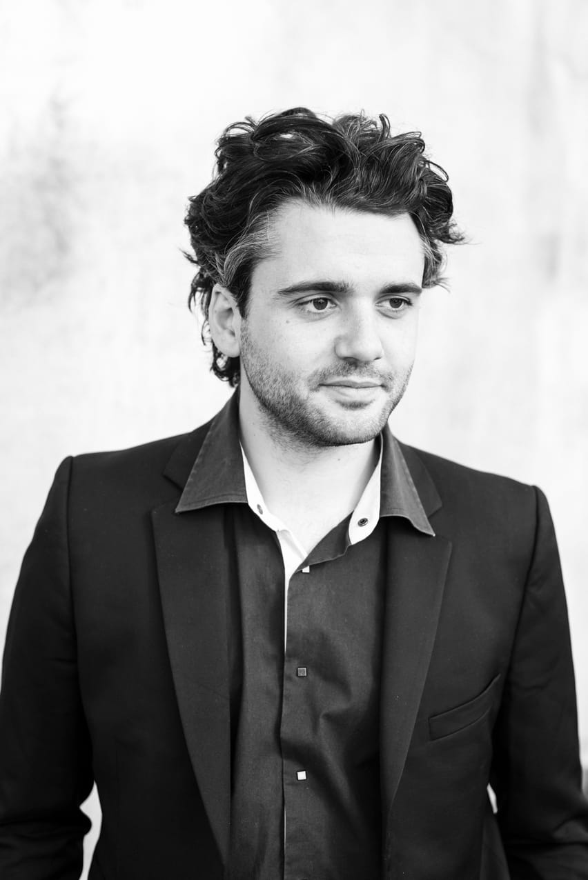 Itinéraire baroque returns: Clérambault Cantatas