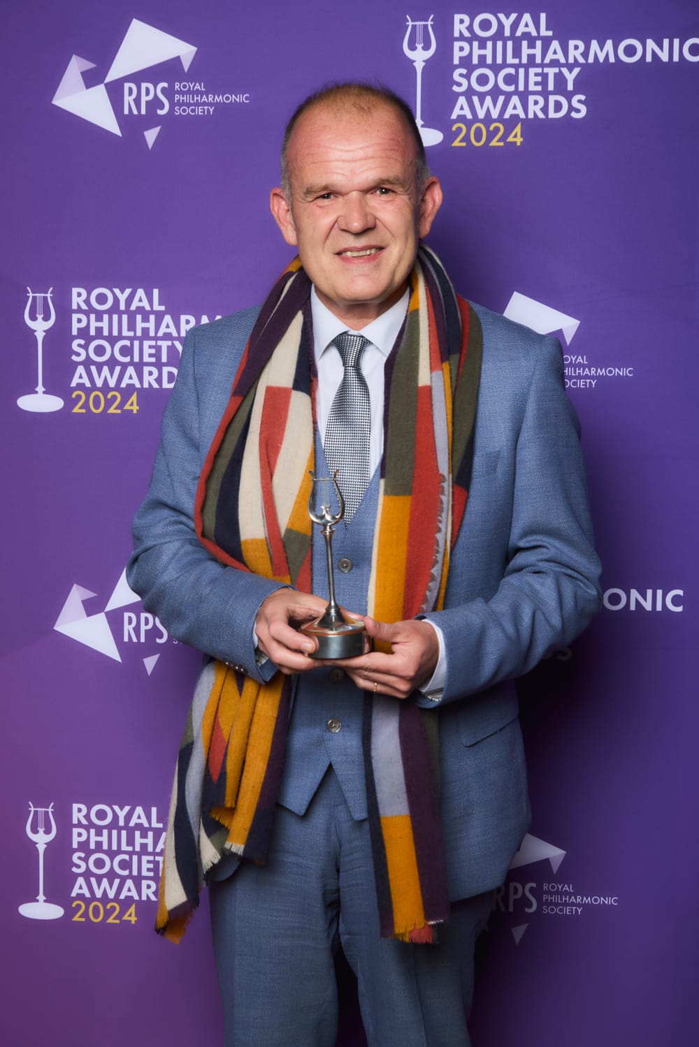 The Royal Philharmonic Awards