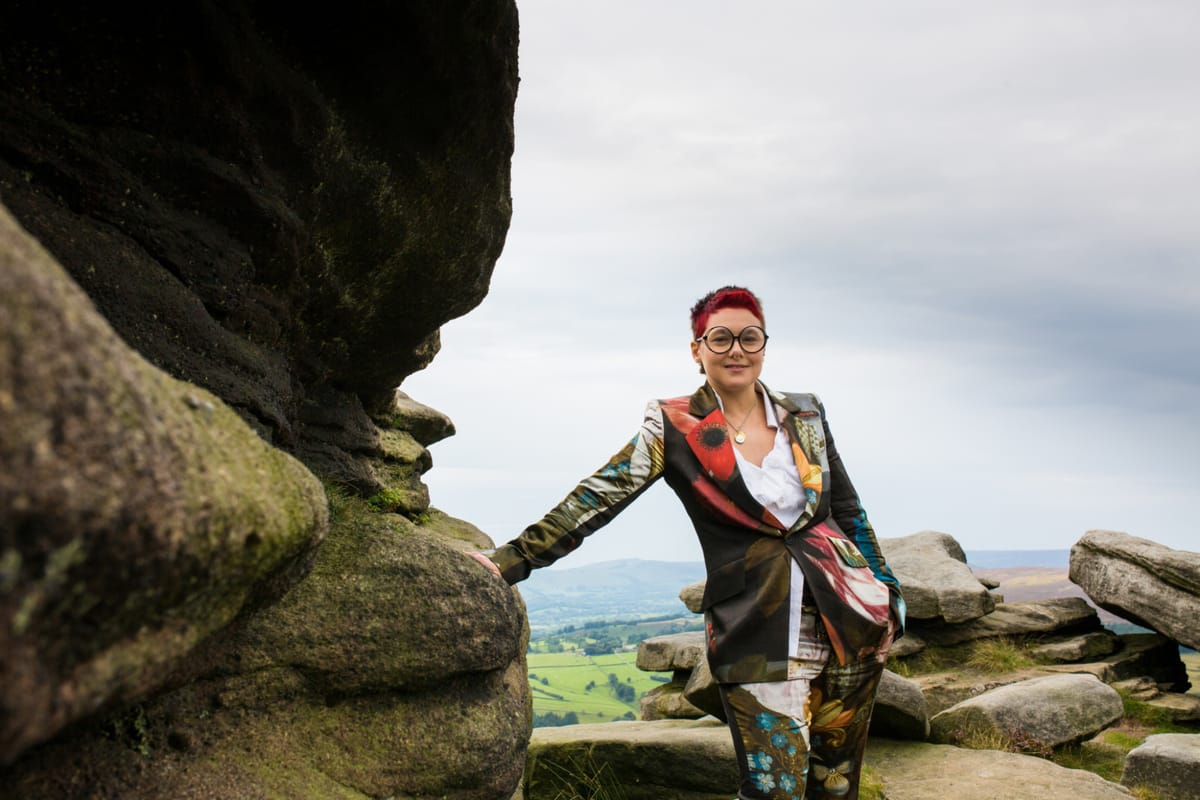 Pedal Power! Ecologically friendly commissioning from the London ...