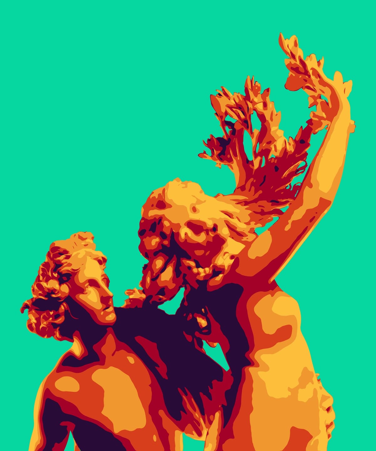 Tales of Apollo & Hercules at the London Handel Festival