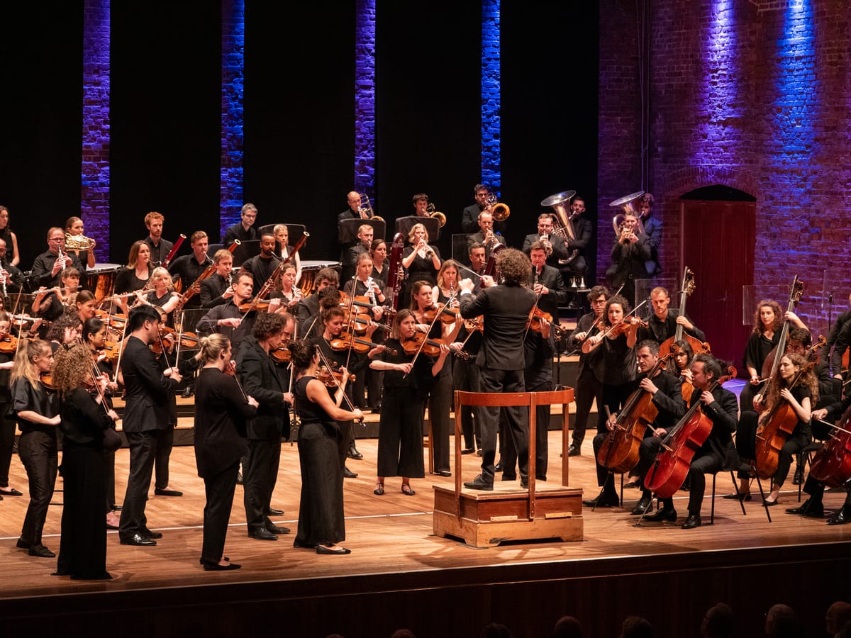 Britten Pears Arts announces its 2026/26 Season