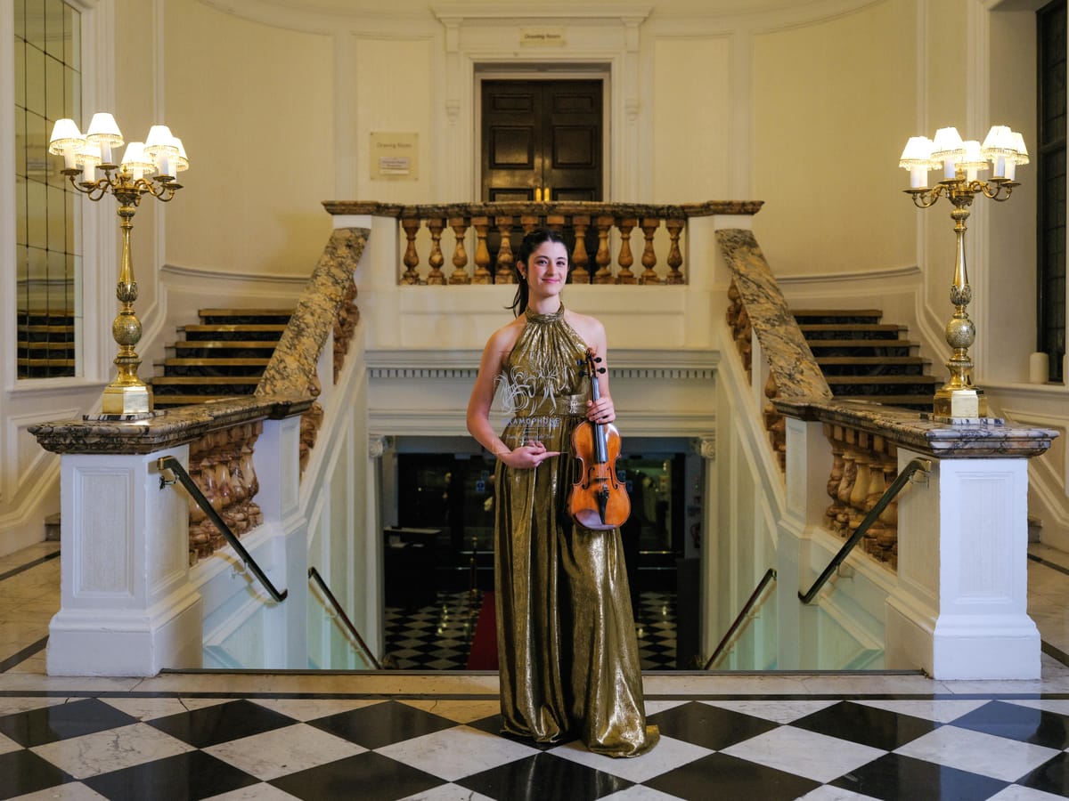 2025 Gramophone Awards announced