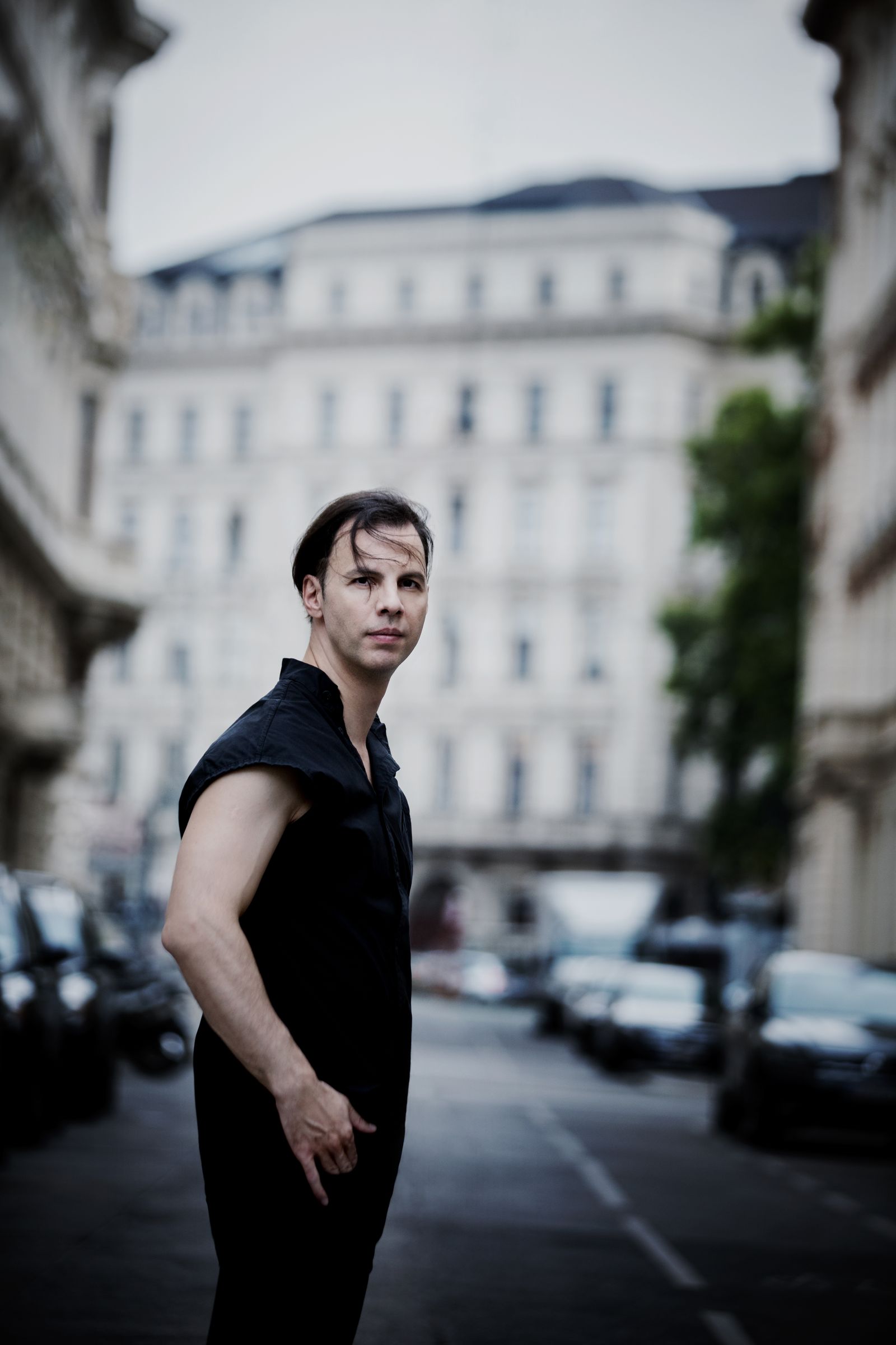 The return of Currentzis: Beethoven Seventh