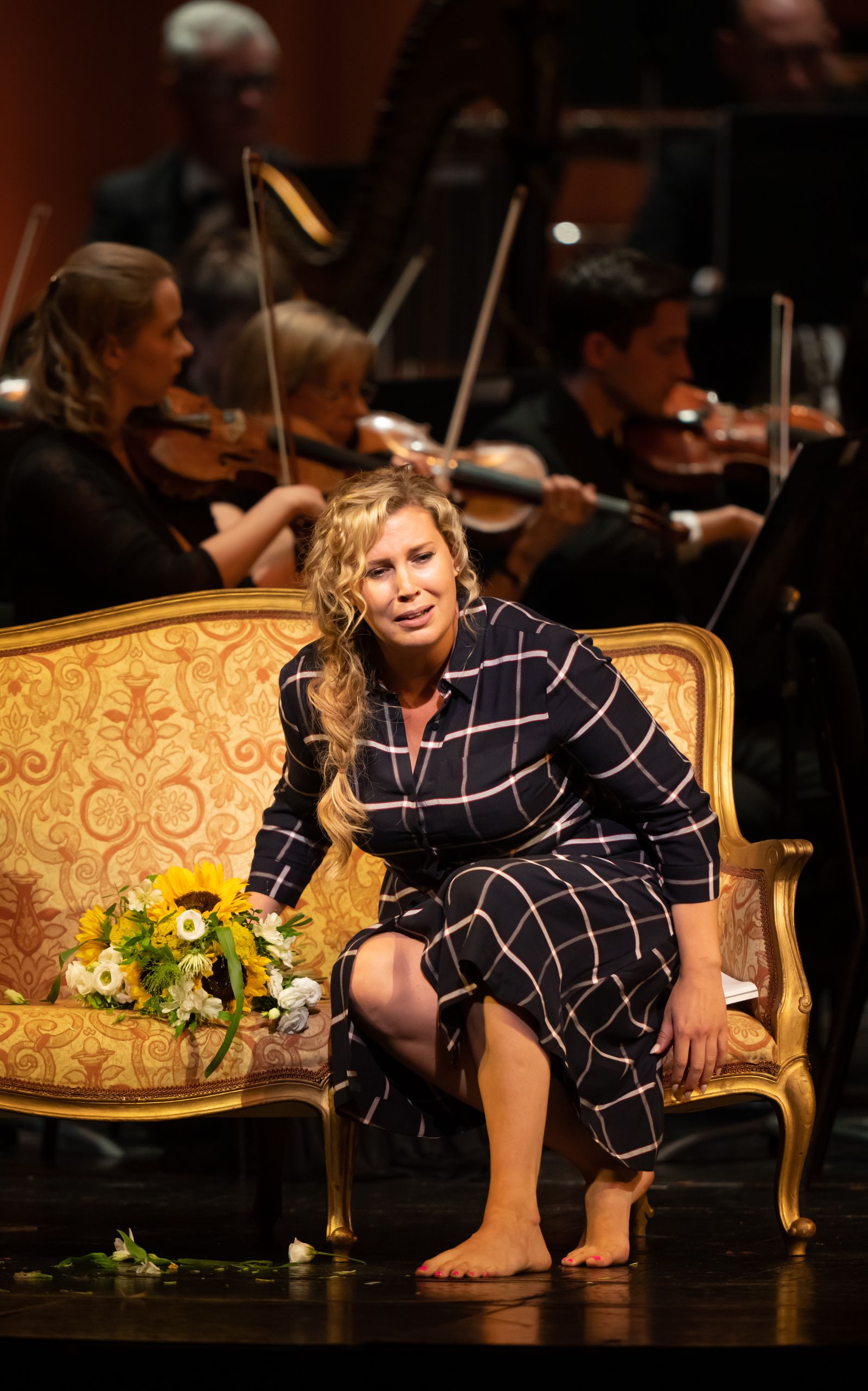 The Jette Parker Young Artists at 20: a review