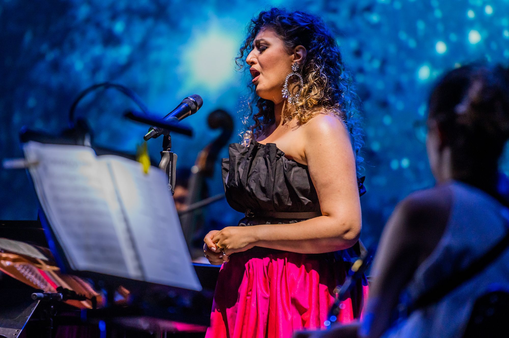 ReGeneration: The Three Divas in Florence