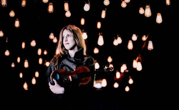 Beethoven & Stravinsky Violin Concertos: Vilde Frang amazes