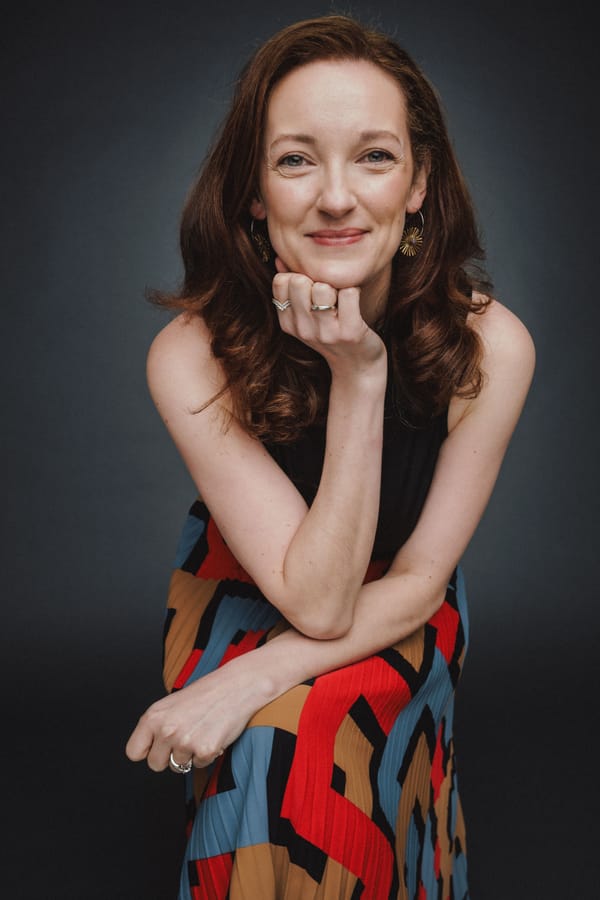 Unforgettable Abrahamsen & Mahler from the London Philharmonic